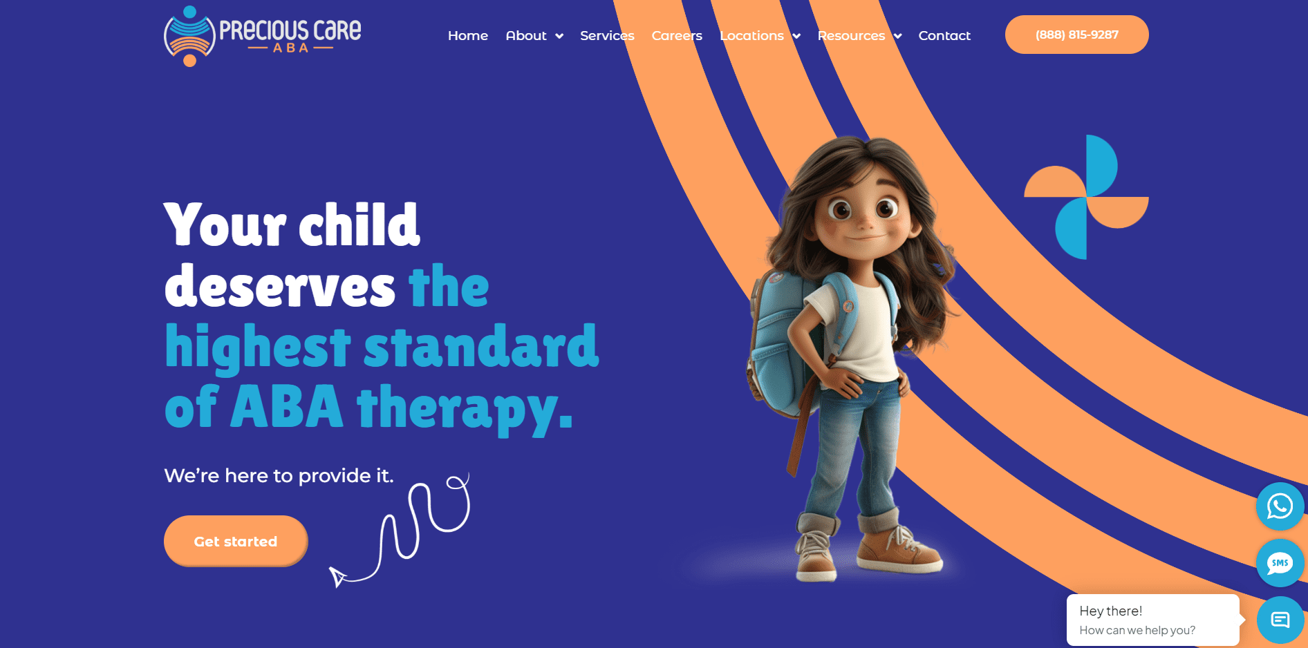 Discrete Trial Training: DTT Examples | Precious Care ABA