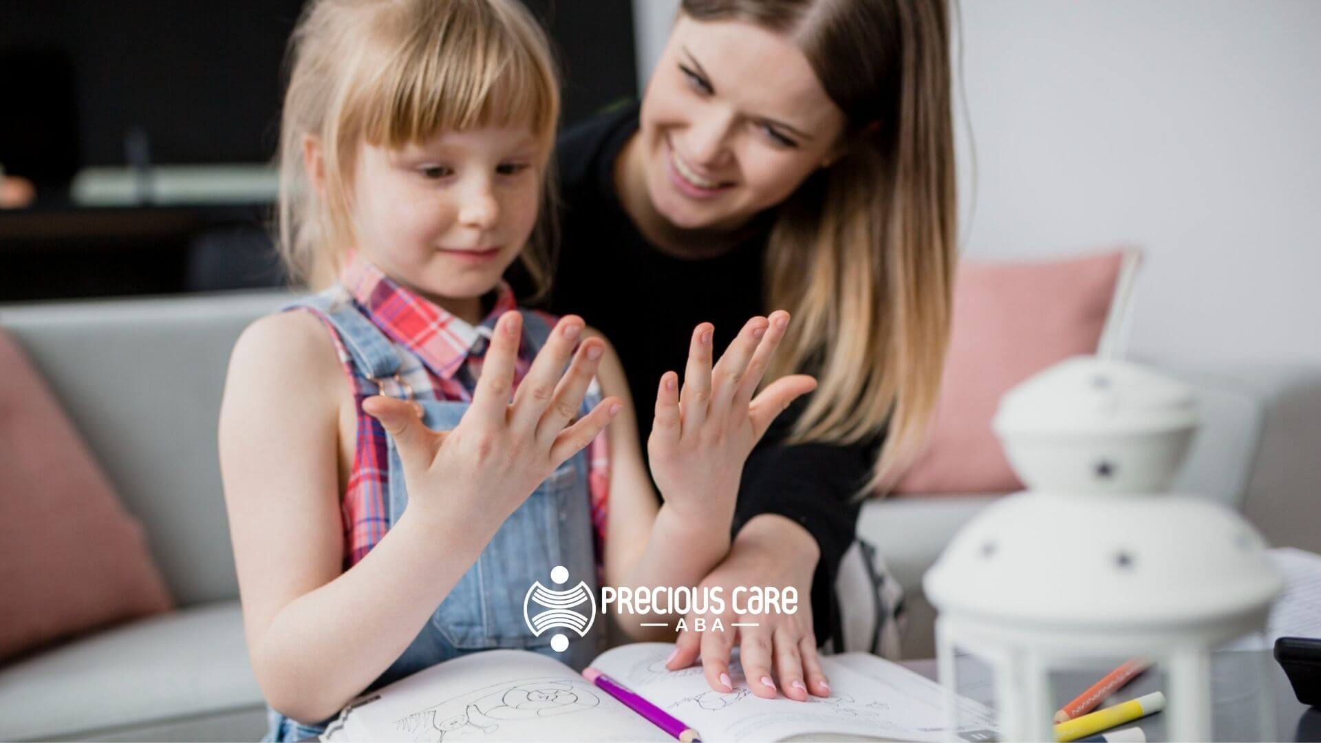 How to Recognize the 6 Stages of Autism Meltdowns